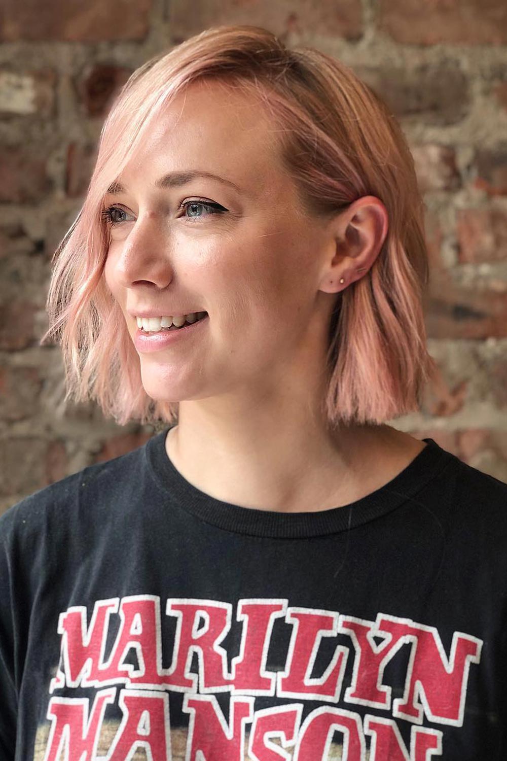 Tomboy Haircuts And Hairstyles For 2023