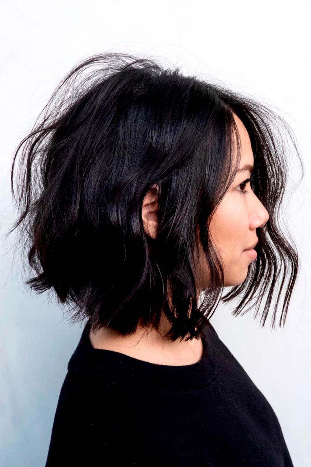 45 Asian Hairstyles For Women Trending In 2023