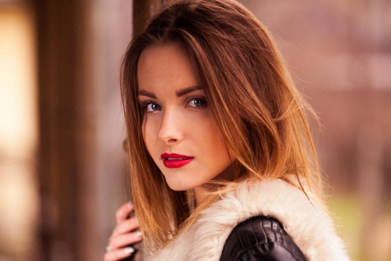 The Hottest Ombre Hair Shades in 2025