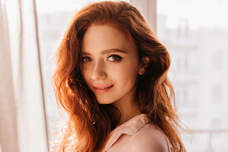 Fake Bangs: 4 Ways To Get A Fringe Without Commitment