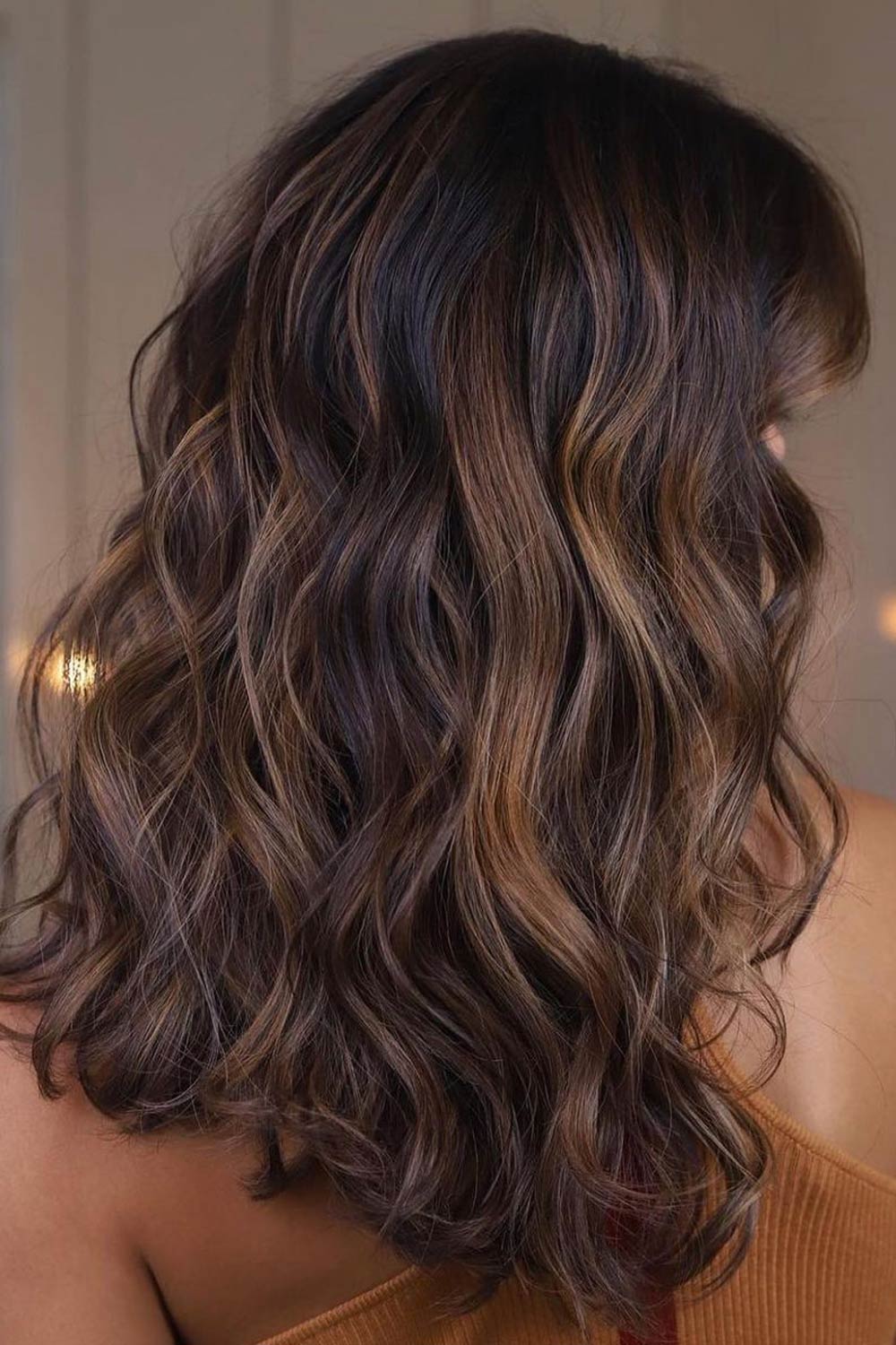 Over 30 Trendy Brunette Hair Colors Shades - Love Hairstyles