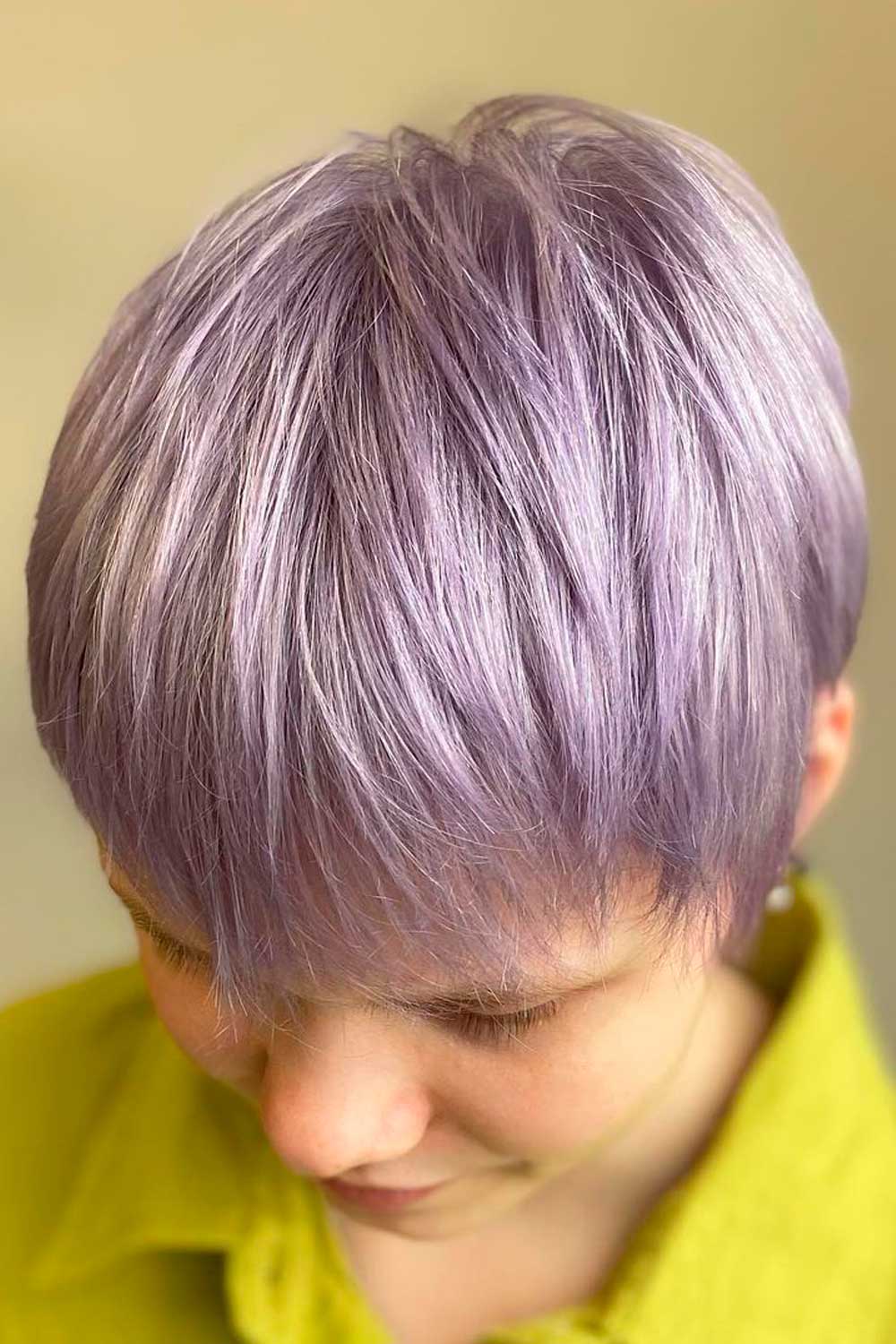 50 Beautiful Gray Hair Ideas