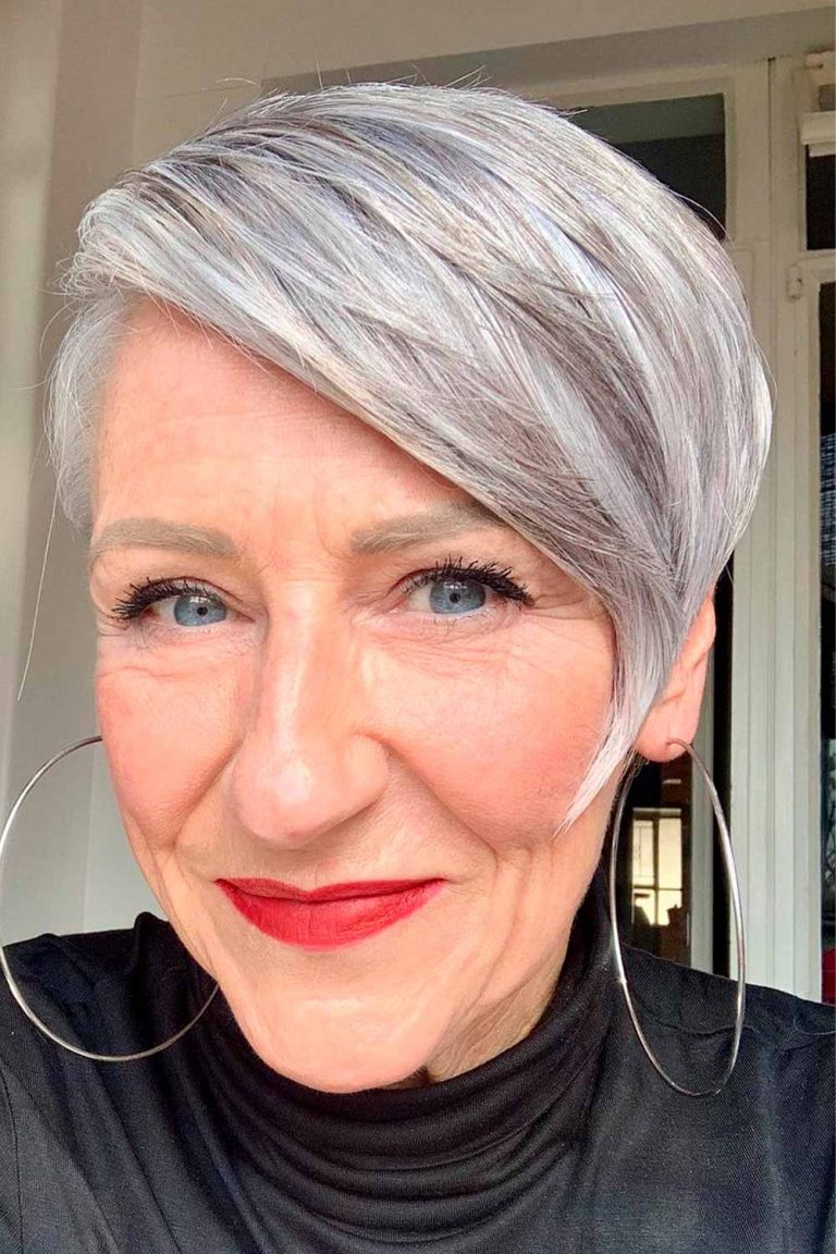 55 Mother Of The Bride Hairstyles For Glam Moms