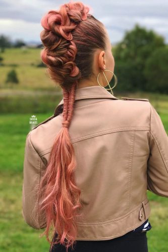 7 Dragon Braid Ideas with Tutorials (2024 Edition)