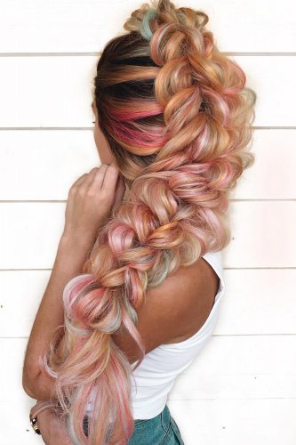 7 Dragon Braid Ideas with Tutorials (2024 Edition)