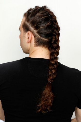 7 Dragon Braid Ideas with Tutorials (2023 Edition) - Love Hairstyles