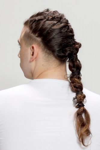 7 Dragon Braid Ideas with Tutorials (2023 Edition) - Love Hairstyles