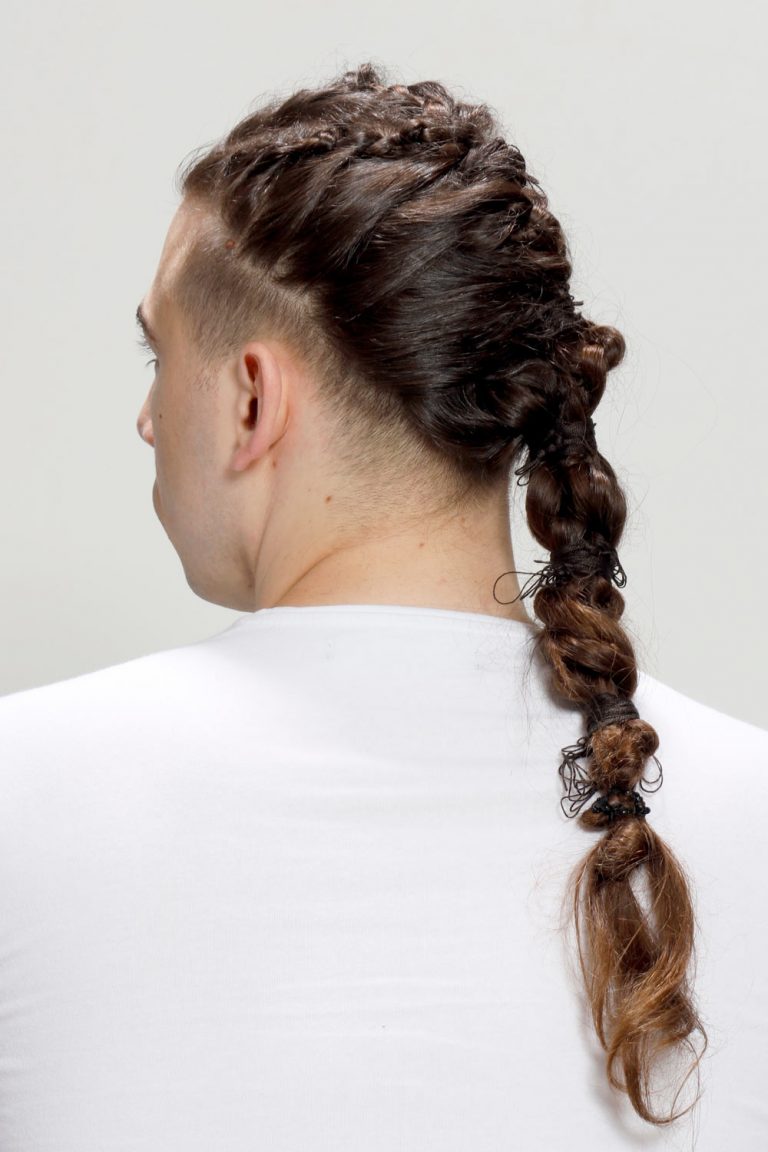 7 Dragon Braid Ideas with Tutorials (2023 Edition) - Love Hairstyles