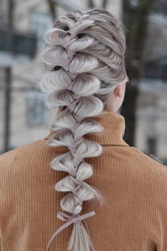 7 Dragon Braid Ideas with Tutorials (2023 Edition) - Love Hairstyles