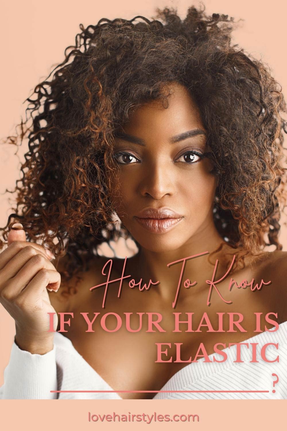 The Complete Guide To Hair Types (2023 Edition) - Love Hairstyles