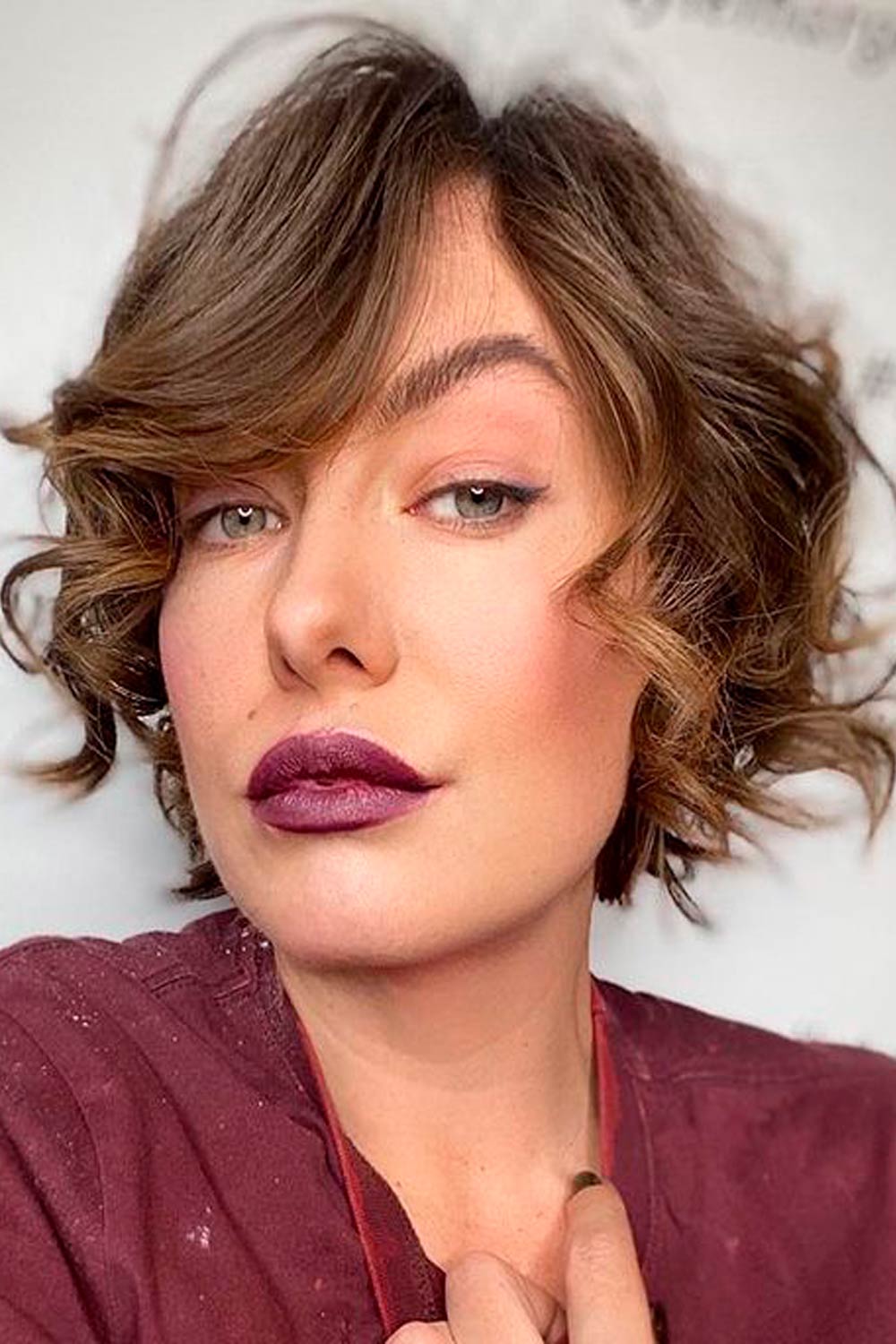 35+ Impressive Short Bob Hairstyles To Try