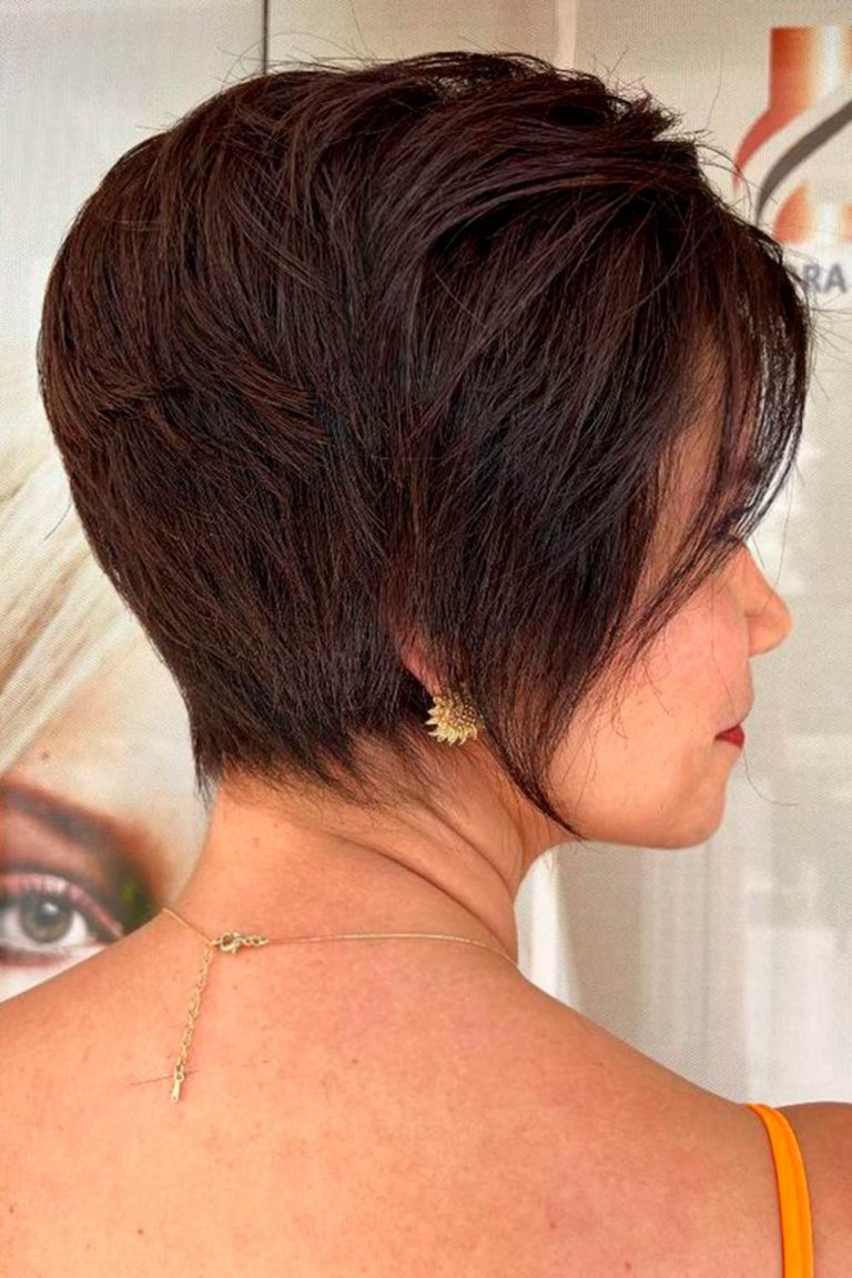 New Bixie Haircut Ideas With Tips For 2024