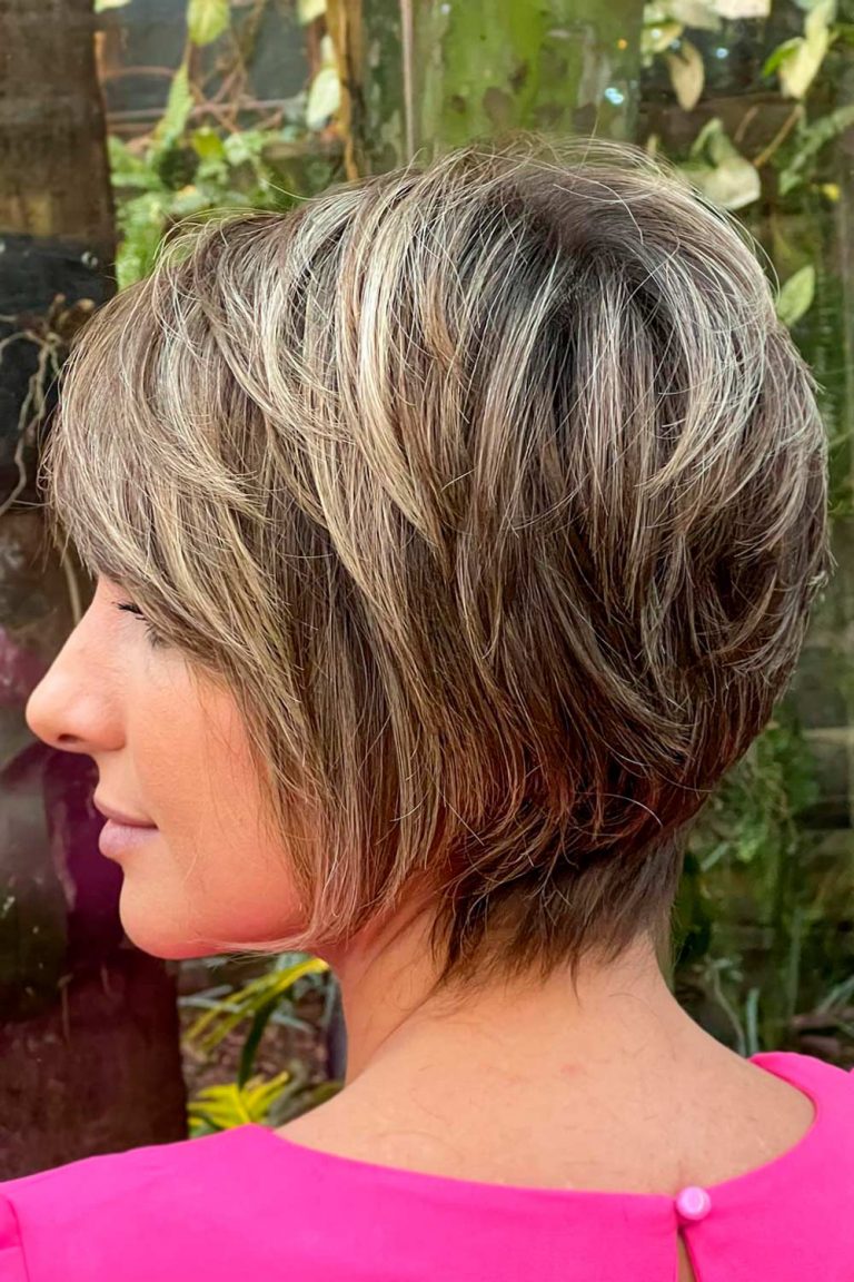New Bixie Haircut Ideas With Tips For 2024