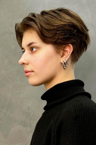 New Bixie Haircut Ideas With Tips For 2024