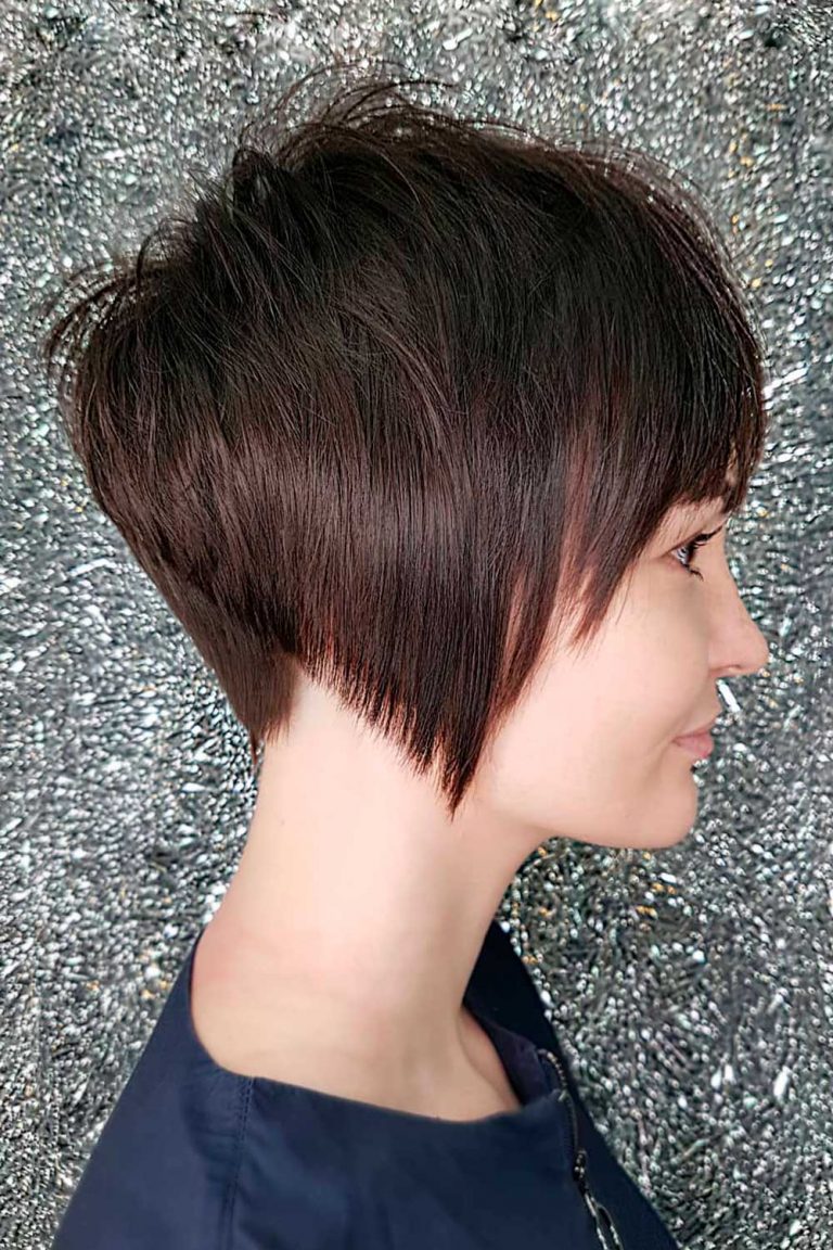 New Bixie Haircut Ideas With Tips For 2024