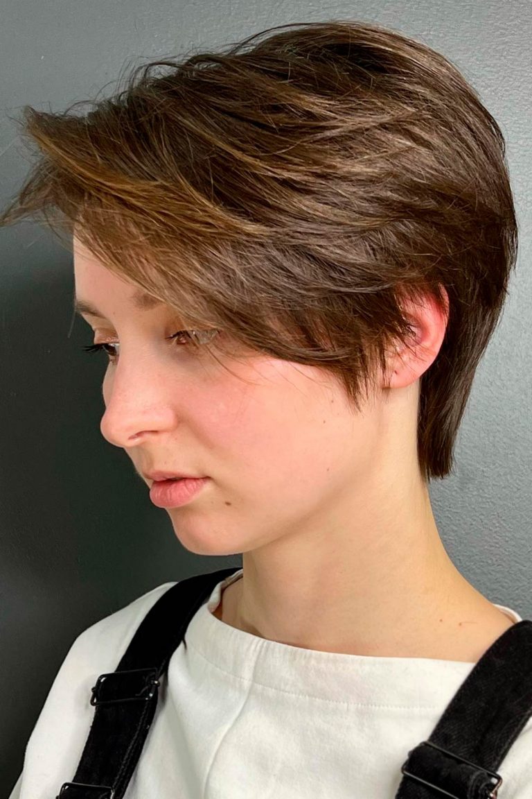 New Bixie Haircut Ideas With Tips For 2024