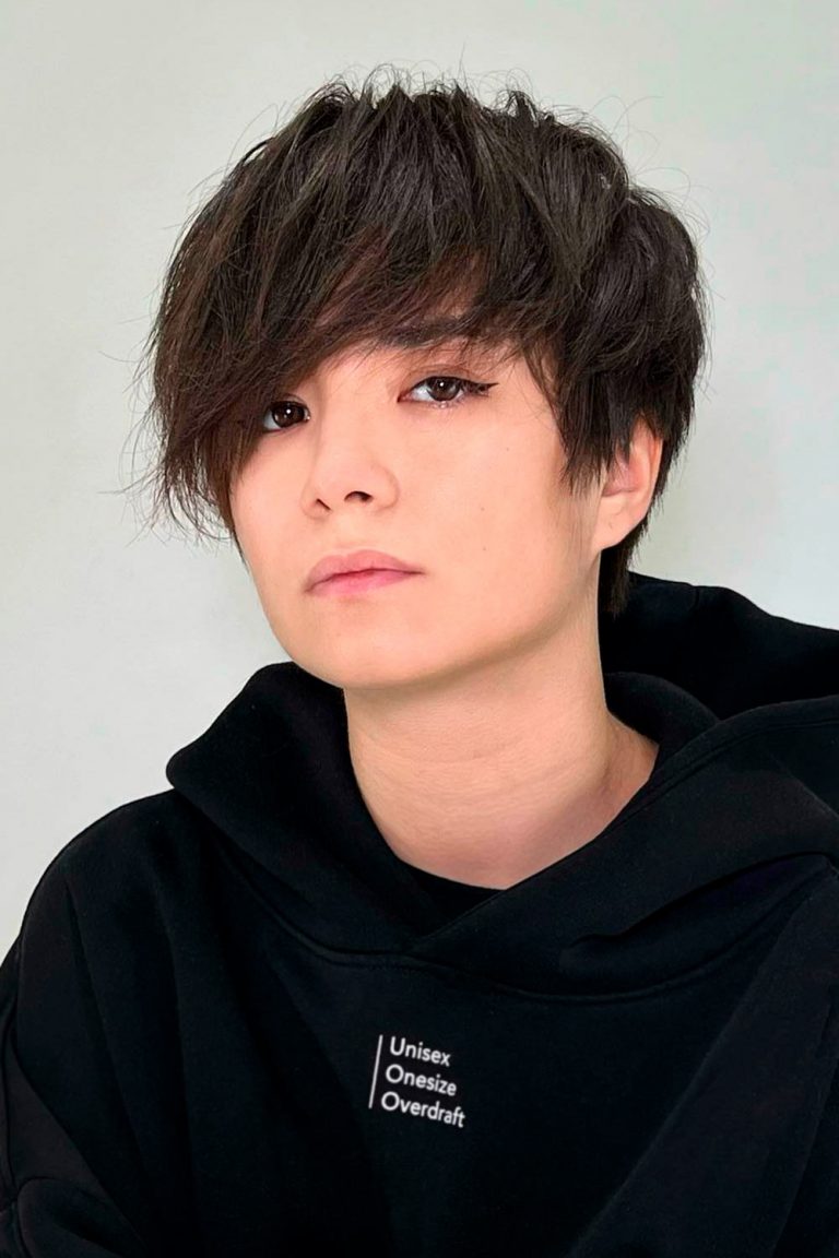 New Bixie Haircut Ideas With Tips For 2024