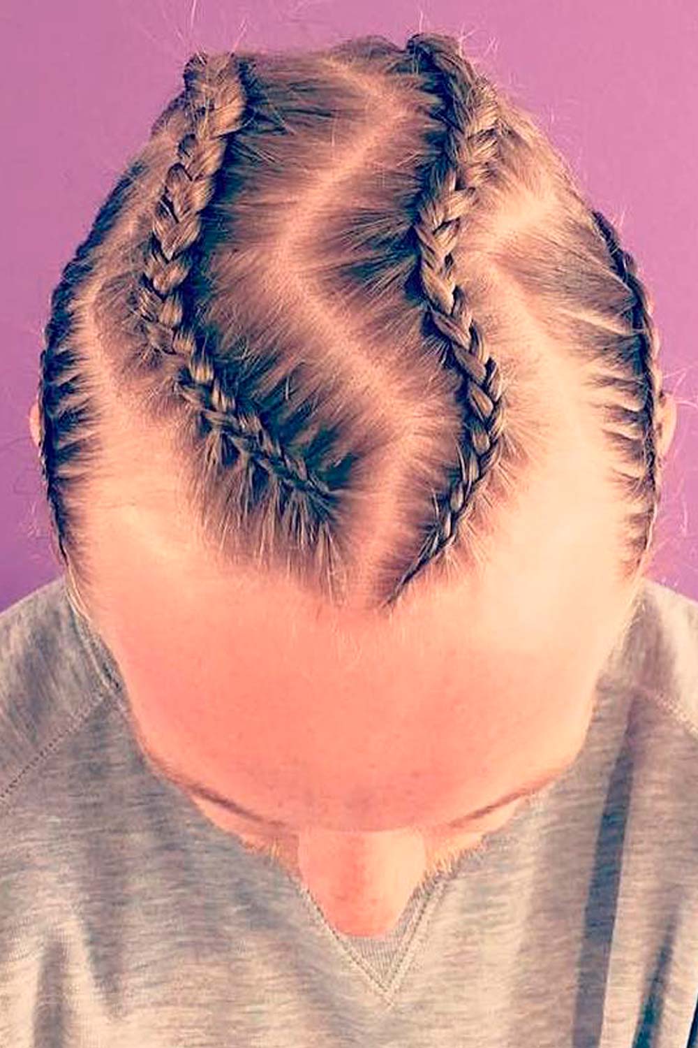 43 Braids For Men To Add Character To Your Look