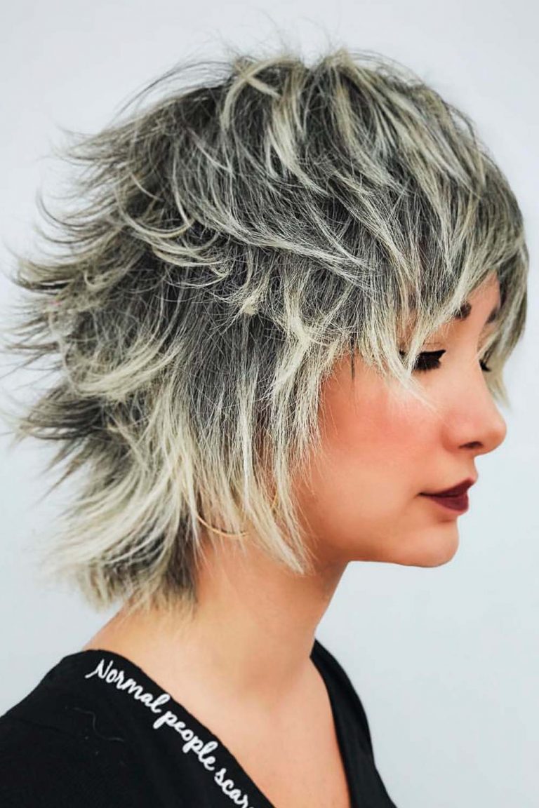 The Underrated Flair of Frosted Tips in Male Fashion