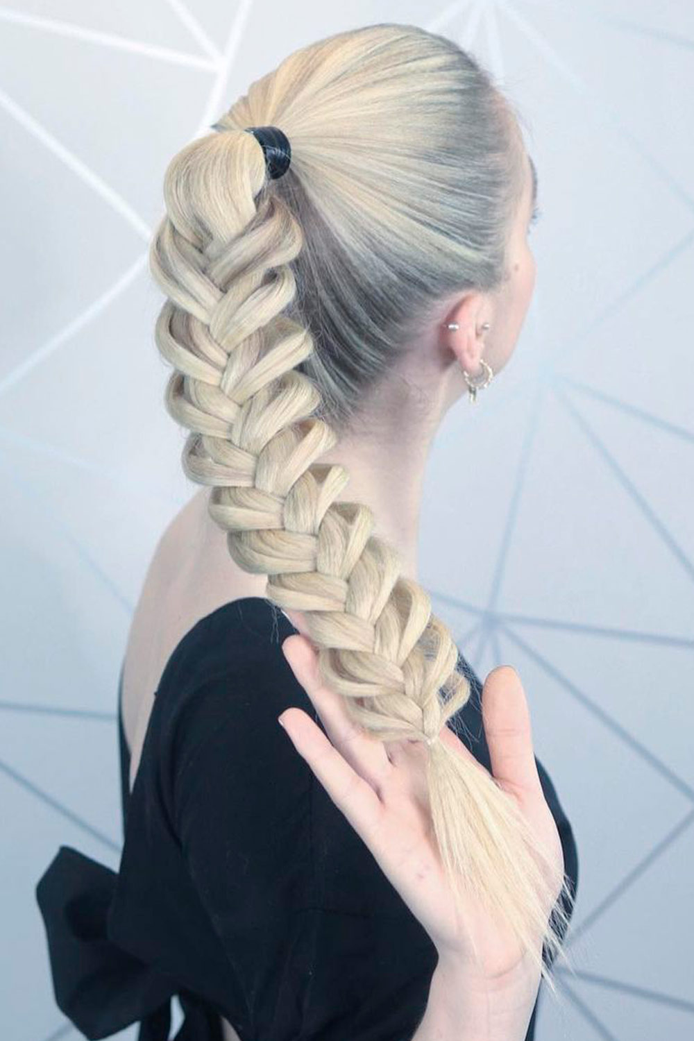 30 Gorgeous Winter Hairstyles For Long Hair