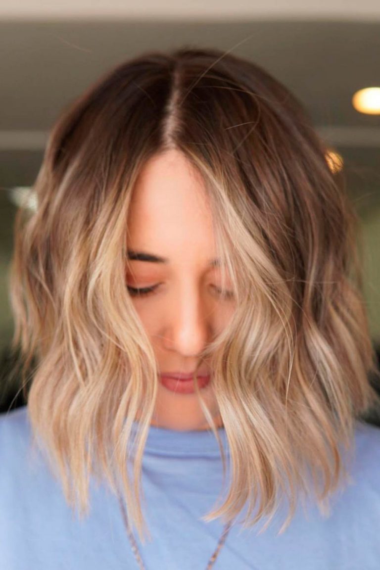 55 Fantastic Dark Blonde Hair Color Ideas