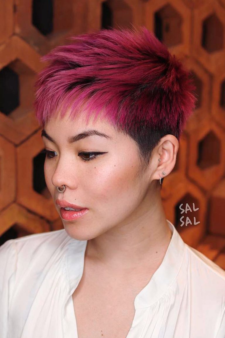 Korean Bangs Hairstyles You Could Totally Pull Off - Love Hairstyles