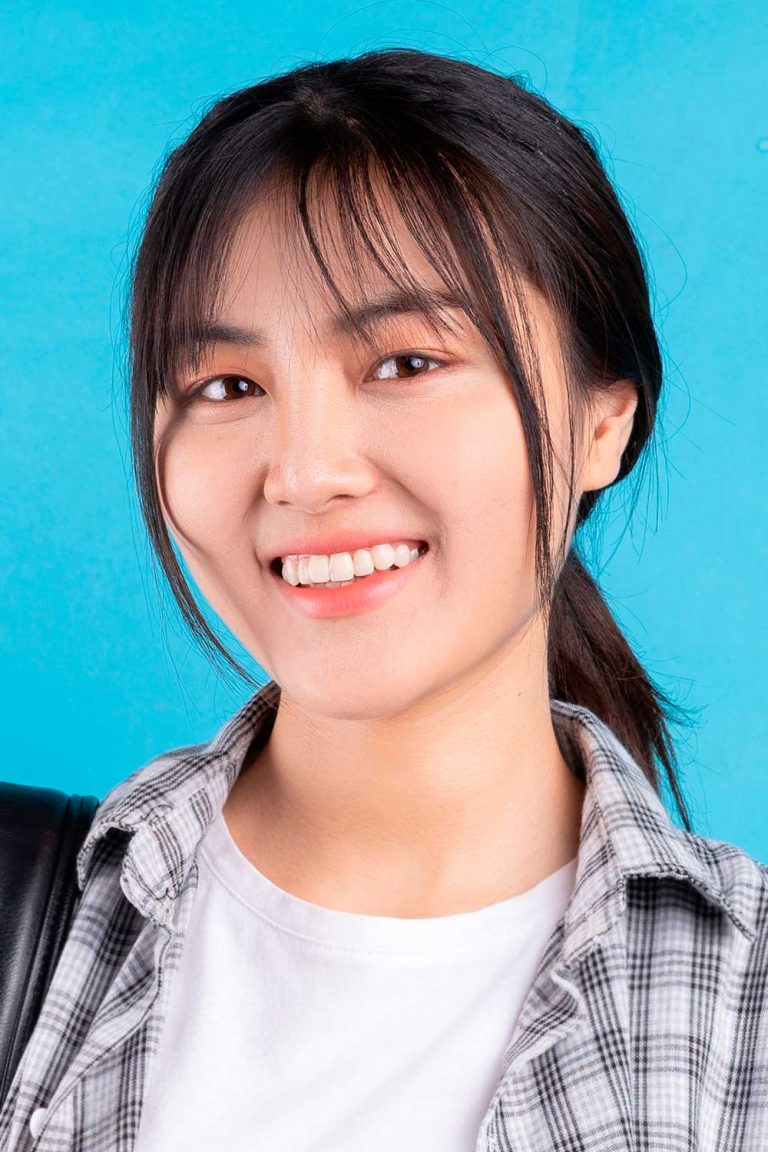Korean Bangs Hairstyles You Could Totally Pull Off - Love Hairstyles