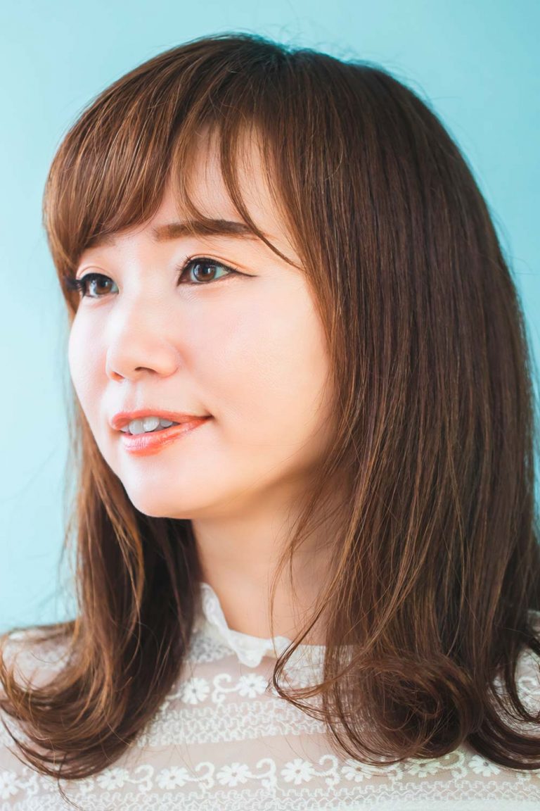 Korean Bangs Hairstyles You Could Totally Pull Off - Love Hairstyles
