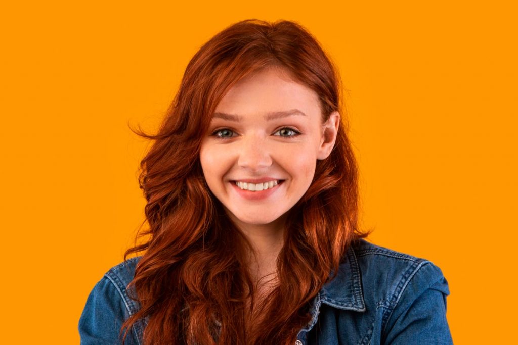 Wear Your Layered Bangs in 15 Different Ways - Love Hairstyles