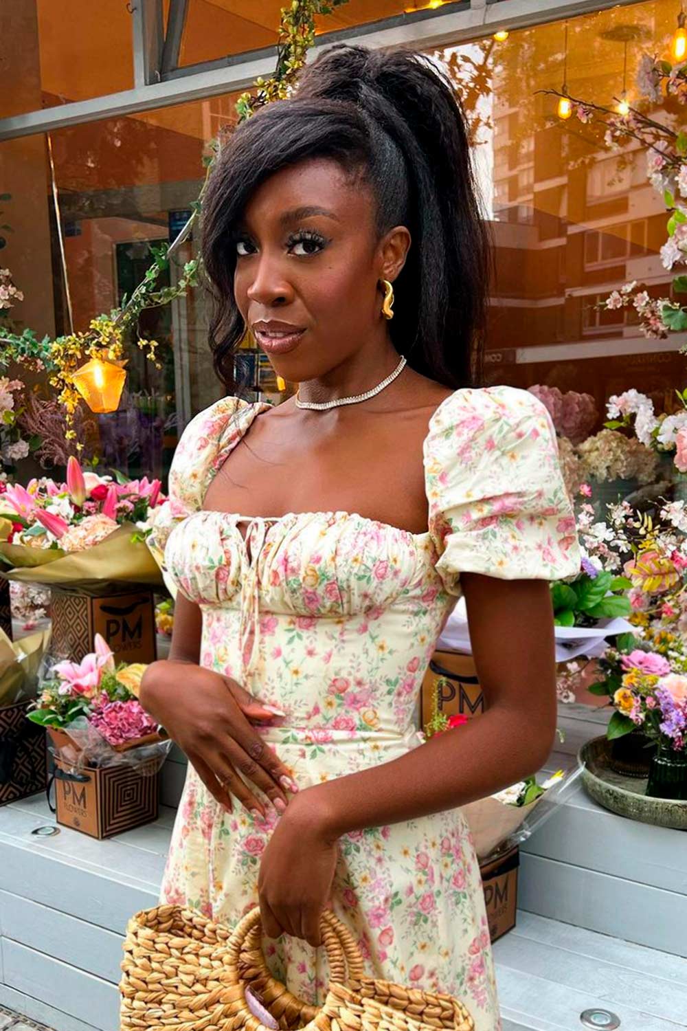 Return of the Swoop Ponytail: a Modern Uptake on Retro Barbie Ponytail