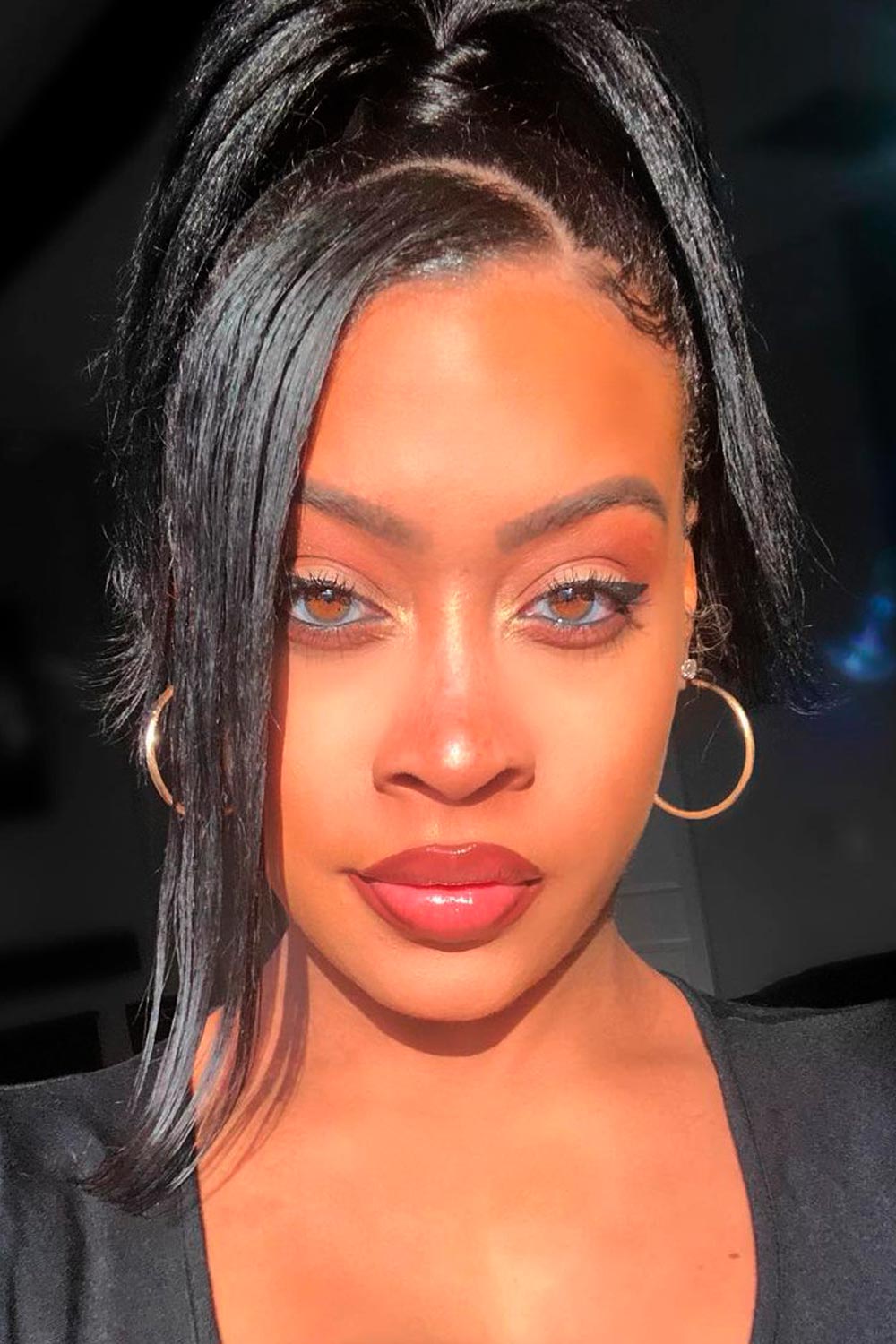 Return of the Swoop Ponytail: a Modern Uptake on Retro Barbie Ponytail