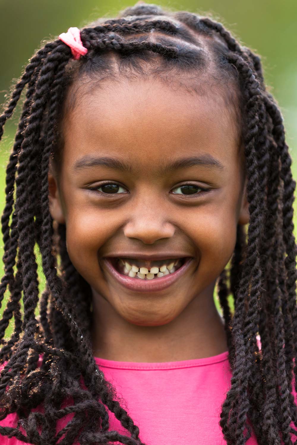 Ultimate Kids Braids Guide Every Parent Must Own - Love Hairstyles