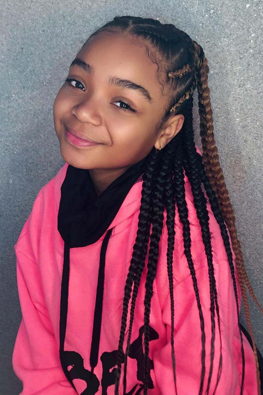 Ultimate Kids Braids Guide Every Parent Must Own - Love Hairstyles