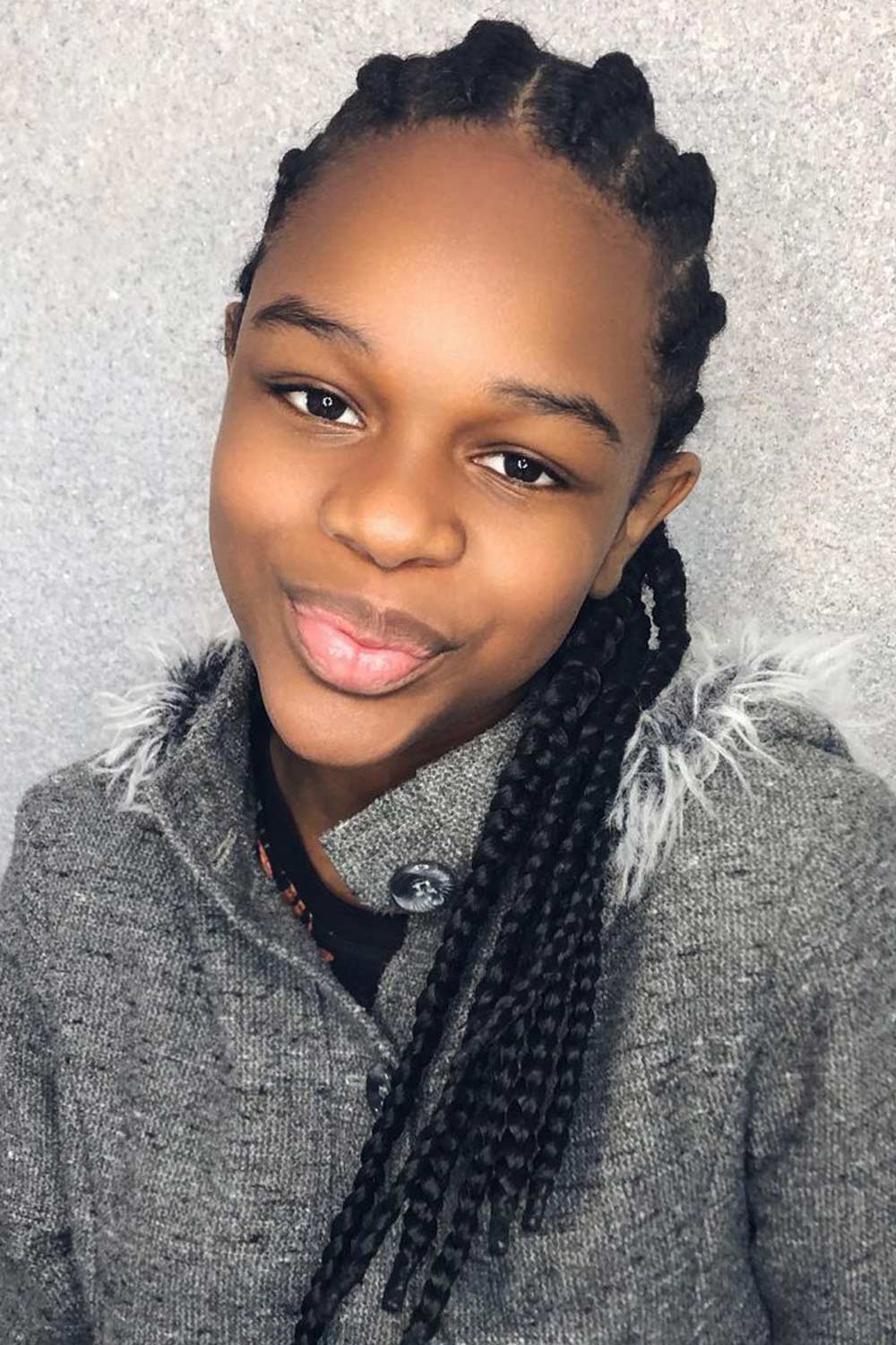 Ultimate Kids Braids Guide Every Parent Must Own - Love Hairstyles