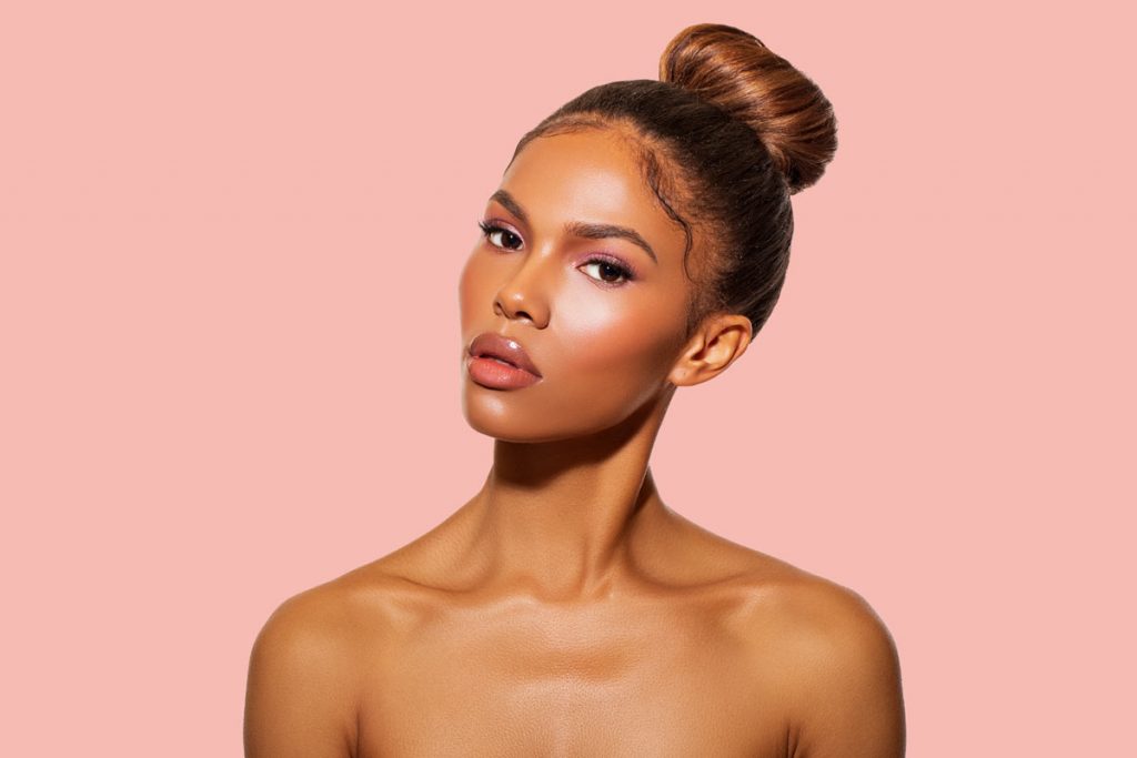 Stylish Ways To Get Your Edges Hair Looking As Fly As Ever - Love Hairstyle