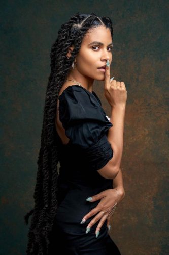 Dookie Braids Hairstyles - A Fun New Way To Wear Your Hair