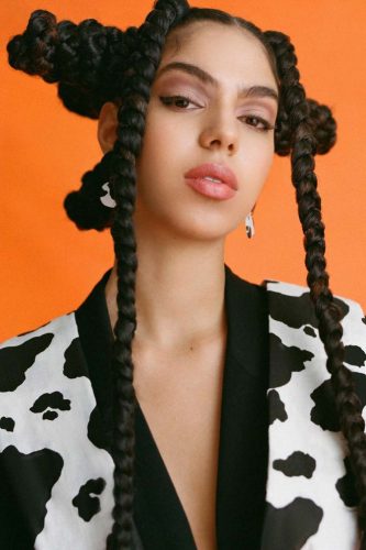 Dookie Braids Hairstyles - A Fun New Way To Wear Your Hair