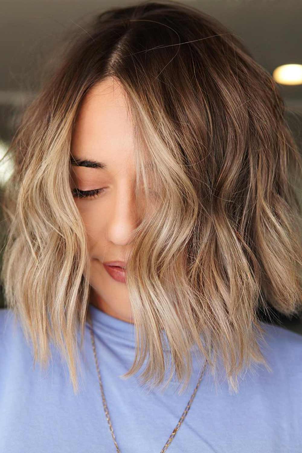 Popular Face Framing Highlights - How to Rock Them