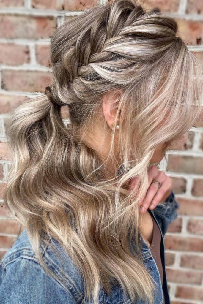 French Braid: Master the Classic Style and Get Fresh Ideas