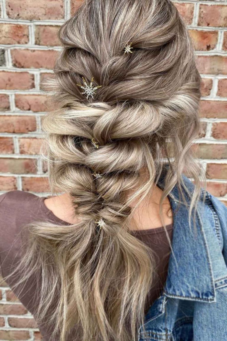 French Braid: Master the Classic Style and Get Fresh Ideas