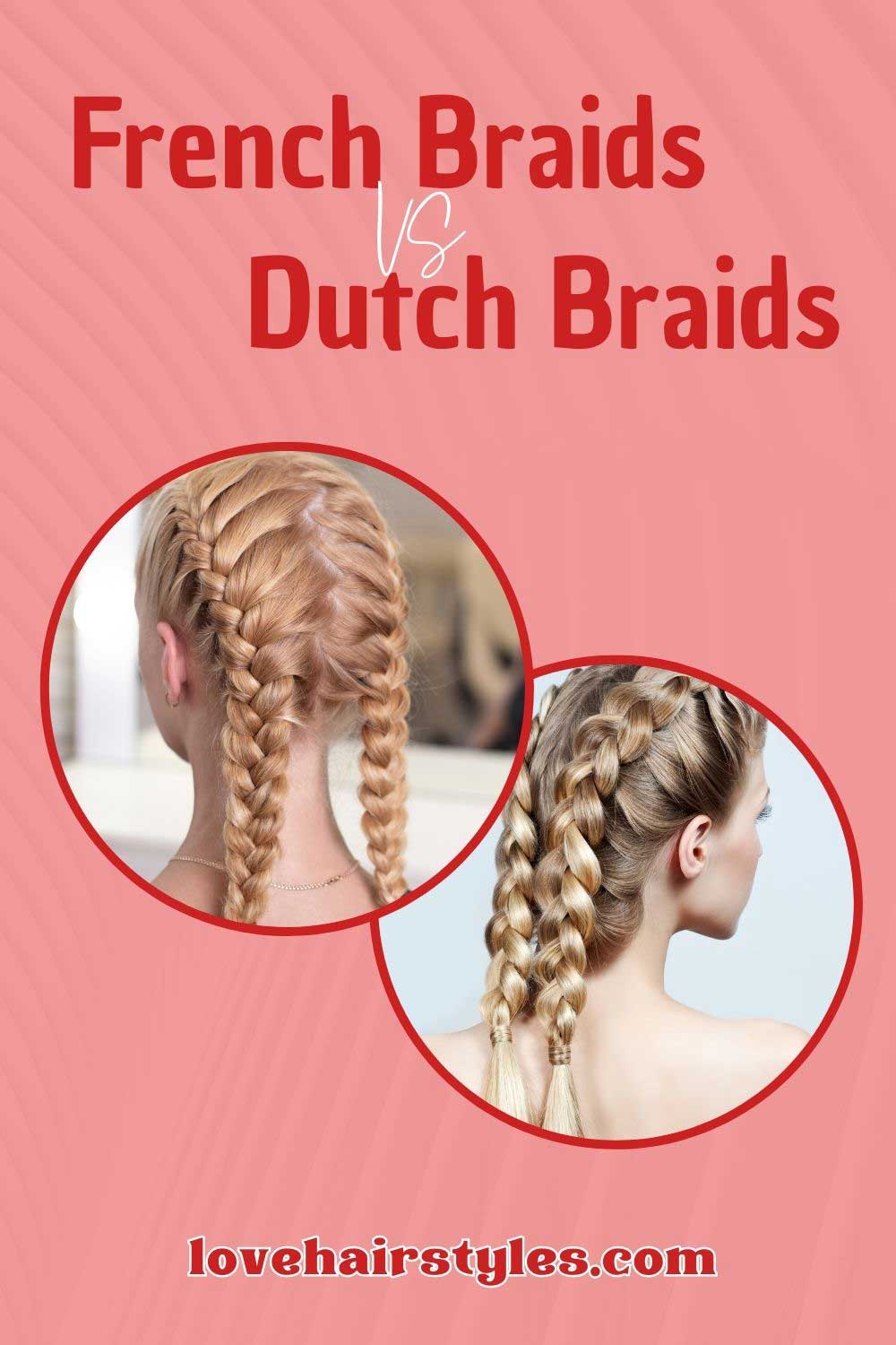 French Braid: Master the Classic Style and Get Fresh Ideas