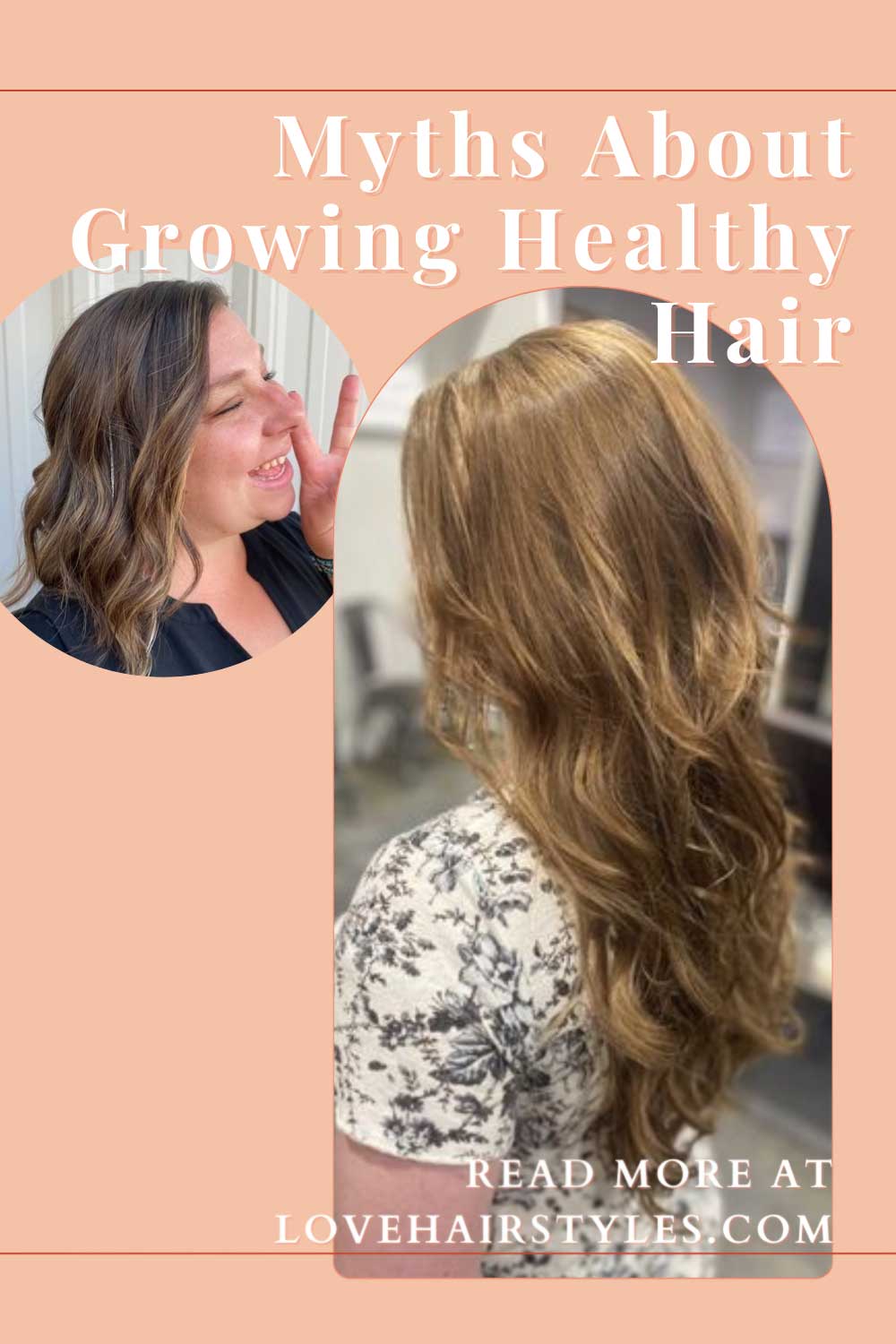 Healthy Hair Facts And Myths: Expert Guide - Love Hairstyles