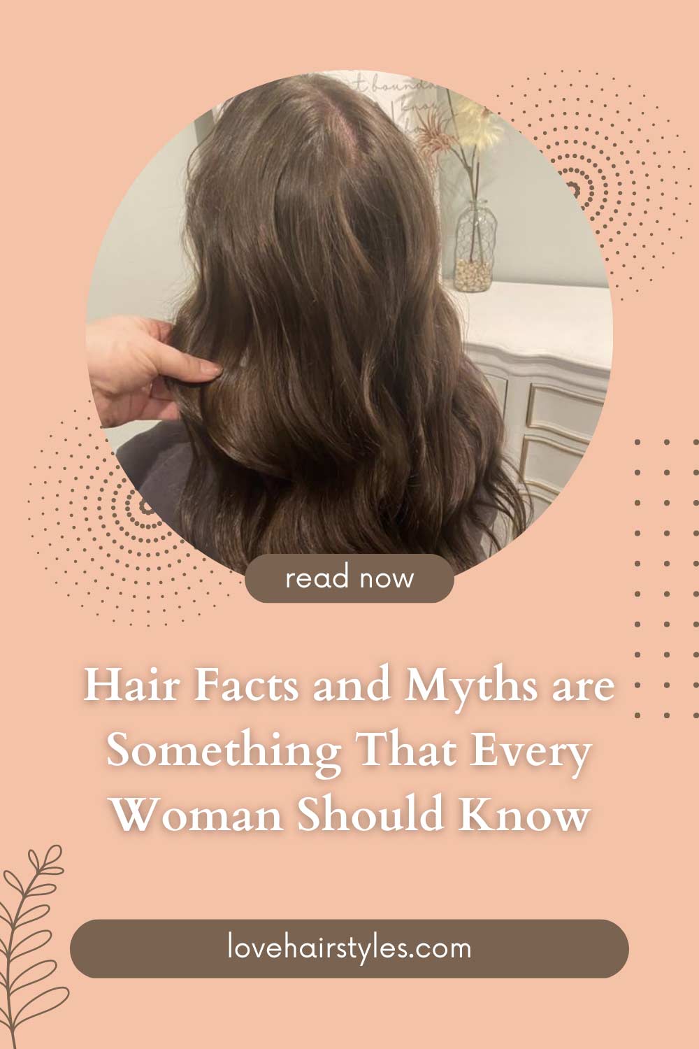 Healthy Hair Facts And Myths: Expert Guide - Love Hairstyles