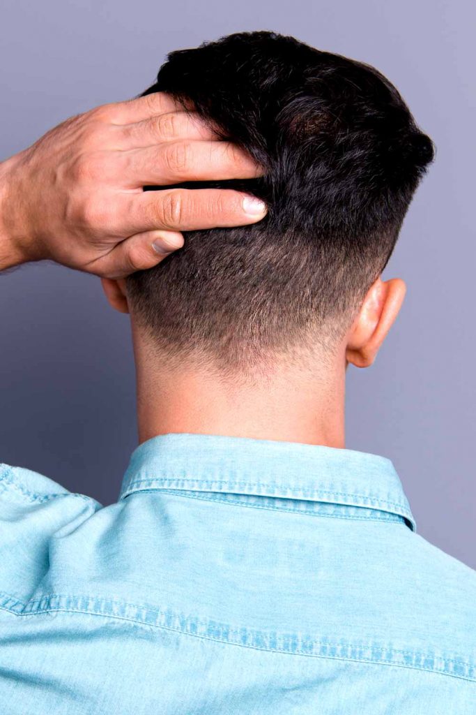 Collection of Mens Haircut Taper Ideas to Show Off in 2023