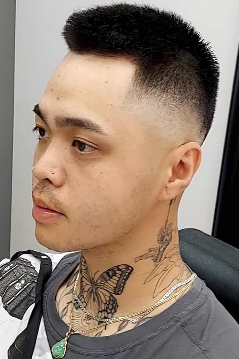 Collection of Mens Haircut Taper Ideas to Show Off in 2023