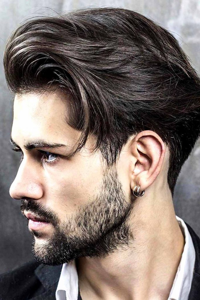Collection of Mens Haircut Taper Ideas to Show Off in 2023