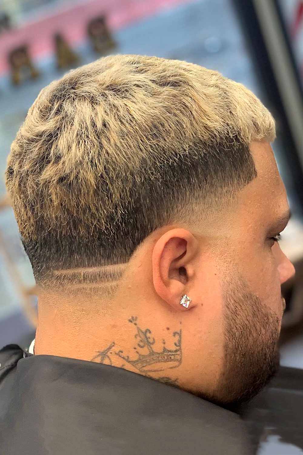 Collection of Mens Haircut Taper Ideas to Show Off in 2023