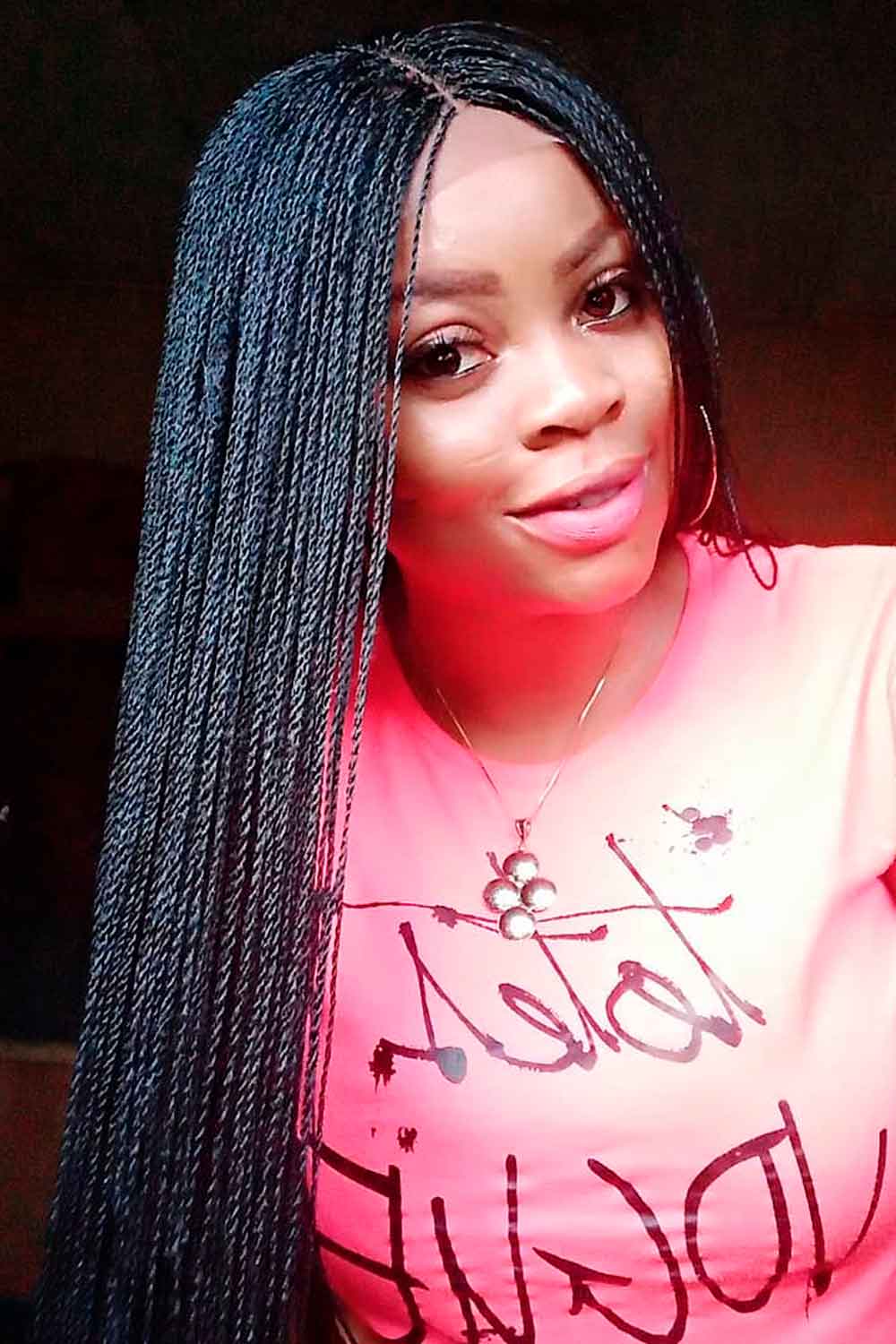 61 Box Braids Hairstyles for Stylish 2025 Look