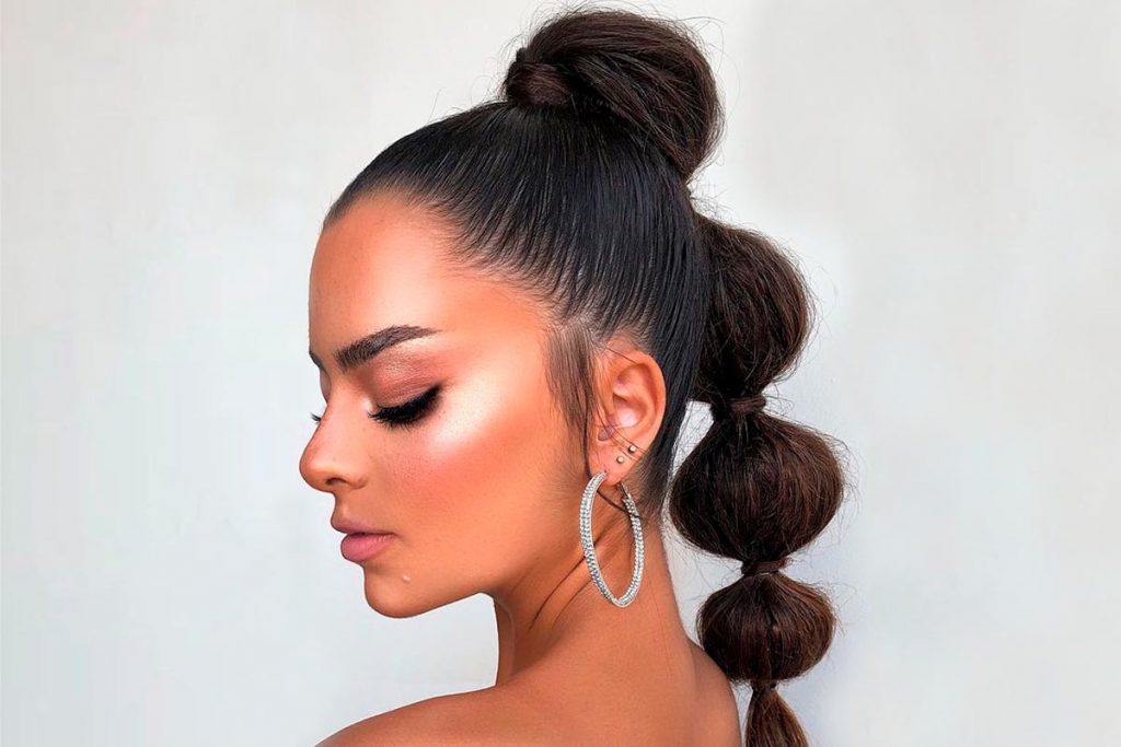 Bubble Braids - Your Guide With Vivid Examples - Love Hairstyles