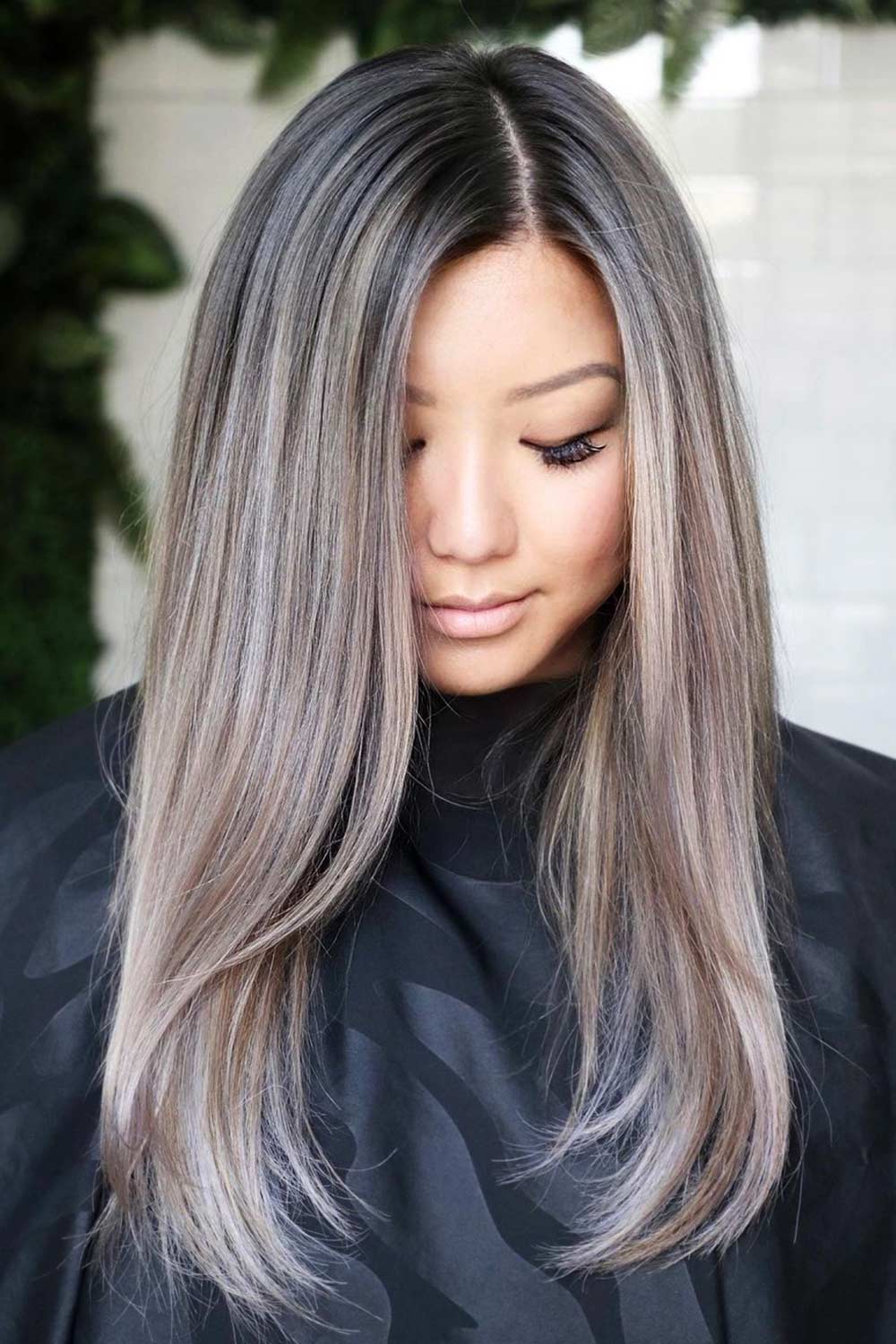 55 Long Hair Haircuts For Every Type Of Texture - Love Hairstyles